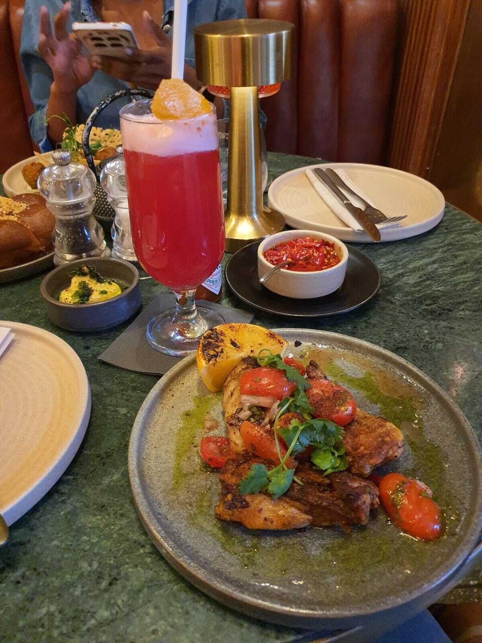 Proud Mary - Johannesburg | Dinestar.co.za