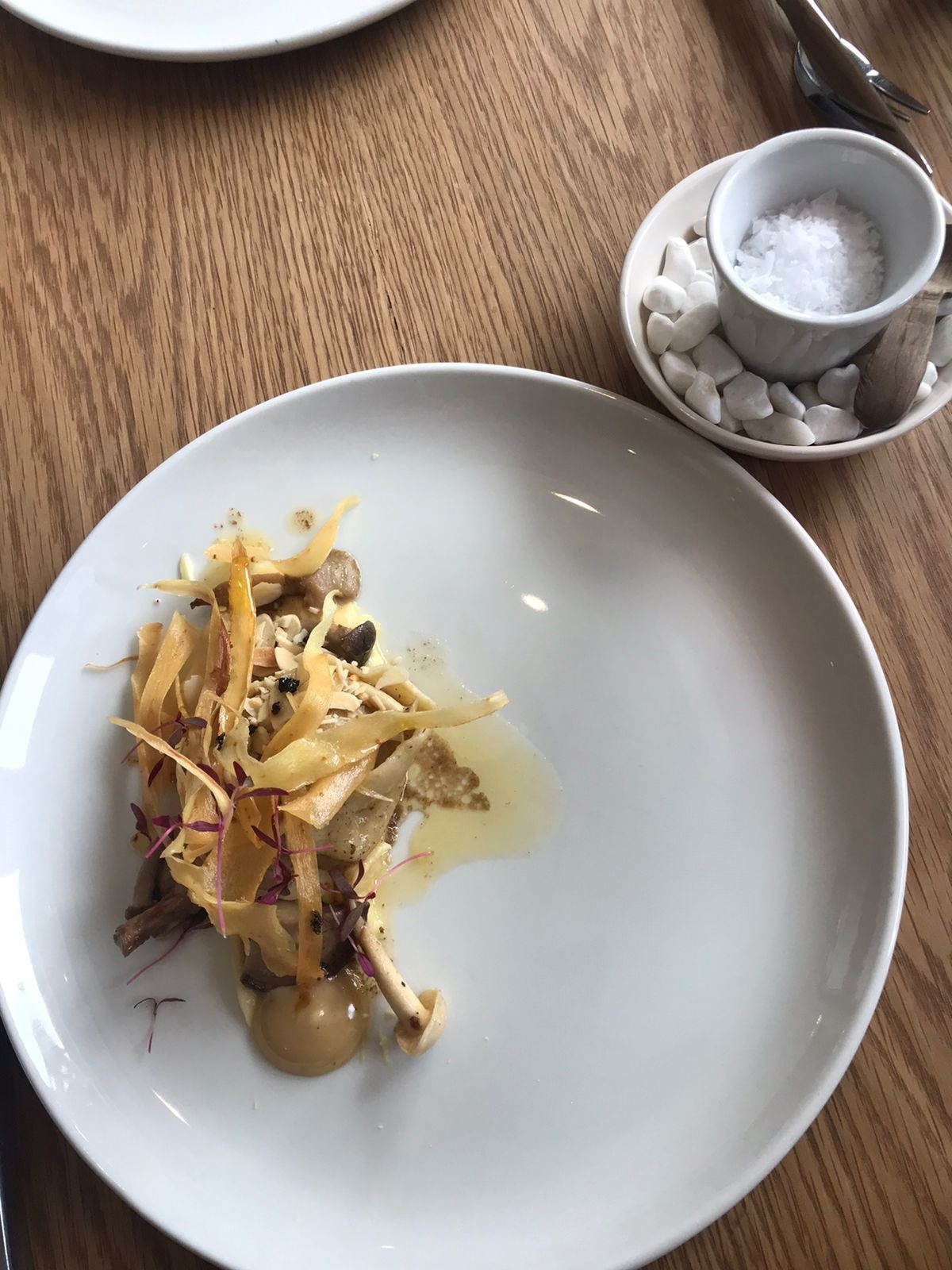 Embarc Restaurant - Johannesburg | Diningcity.co.za