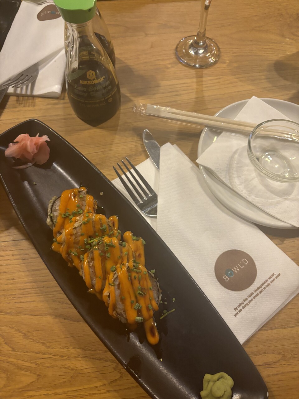 Bowl'd - Johannesburg | Diningcity.co.za