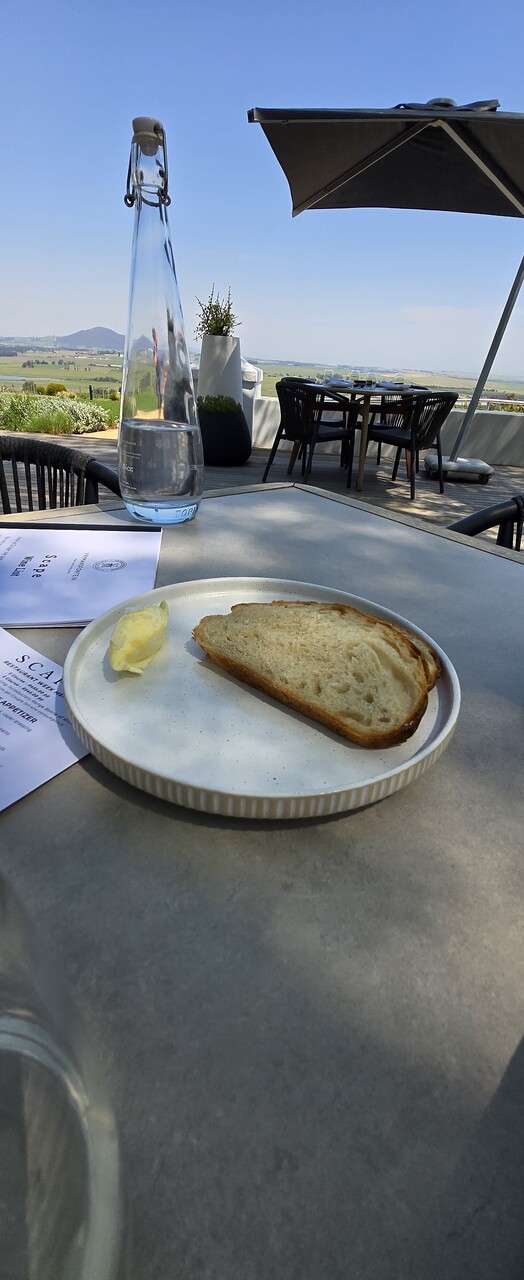 Scape at Vrymansfontein - Paarl | Diningcity.co.za