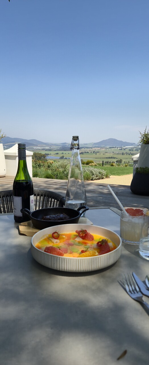Scape at Vrymansfontein - Paarl | Diningcity.co.za