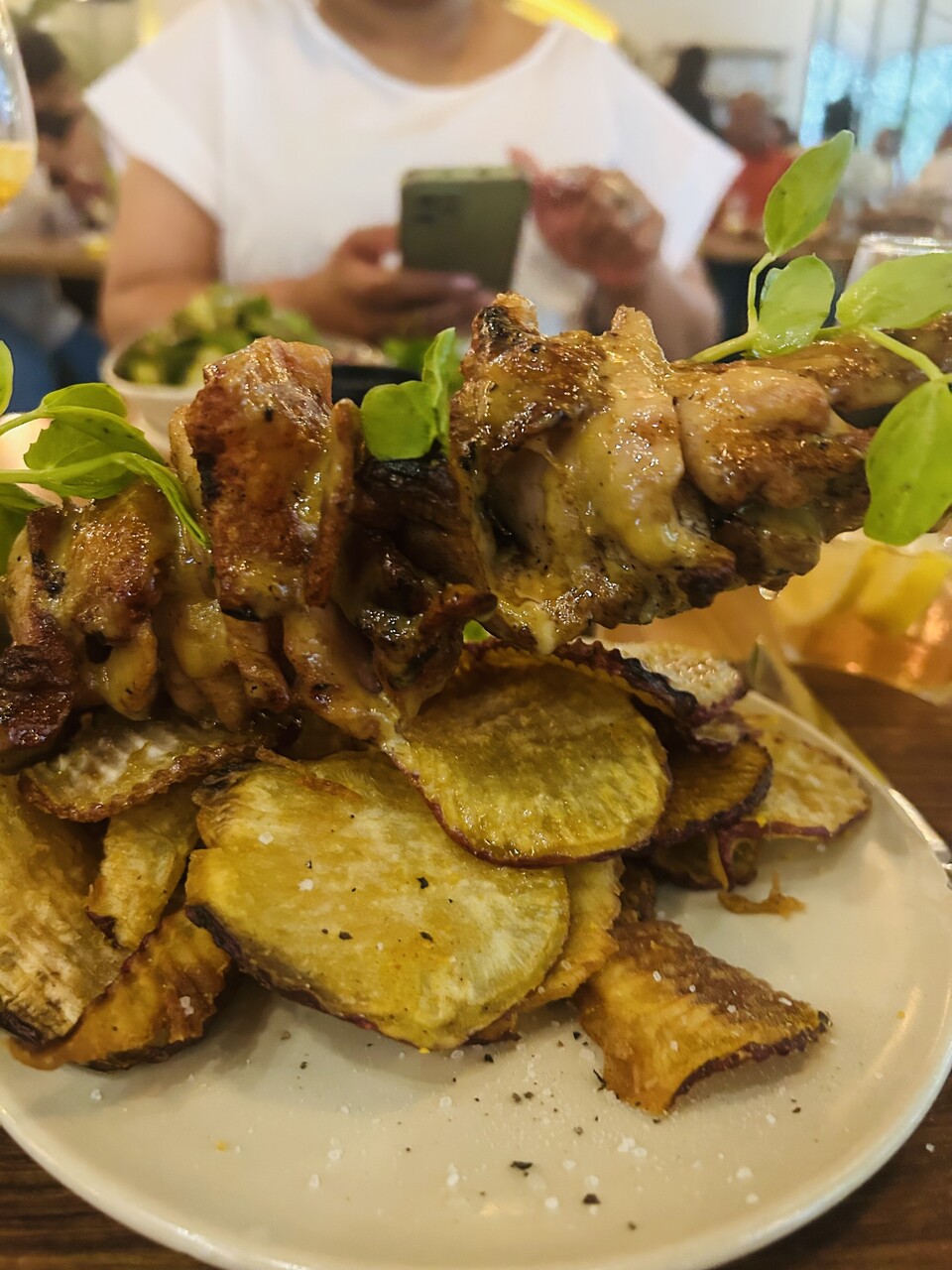 The Rock Hazelwood - Pretoria | Restaurant Week