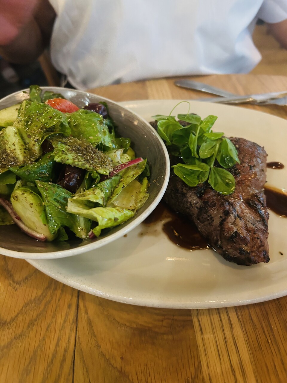 The Rock Hazelwood - Pretoria | Diningcity.co.za