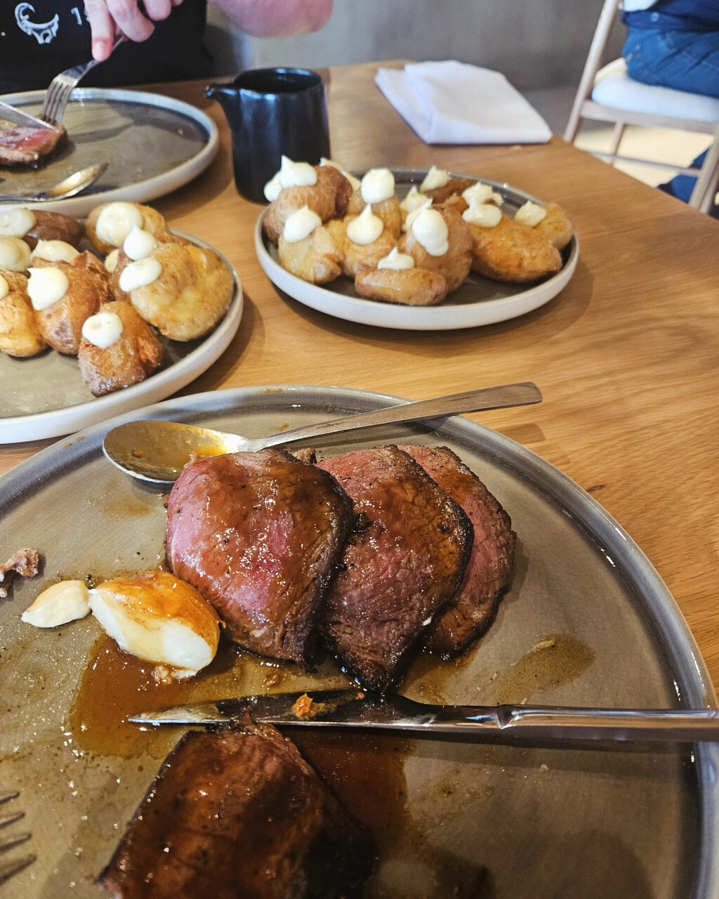 Scape at Vrymansfontein - Paarl | Diningcity.co.za