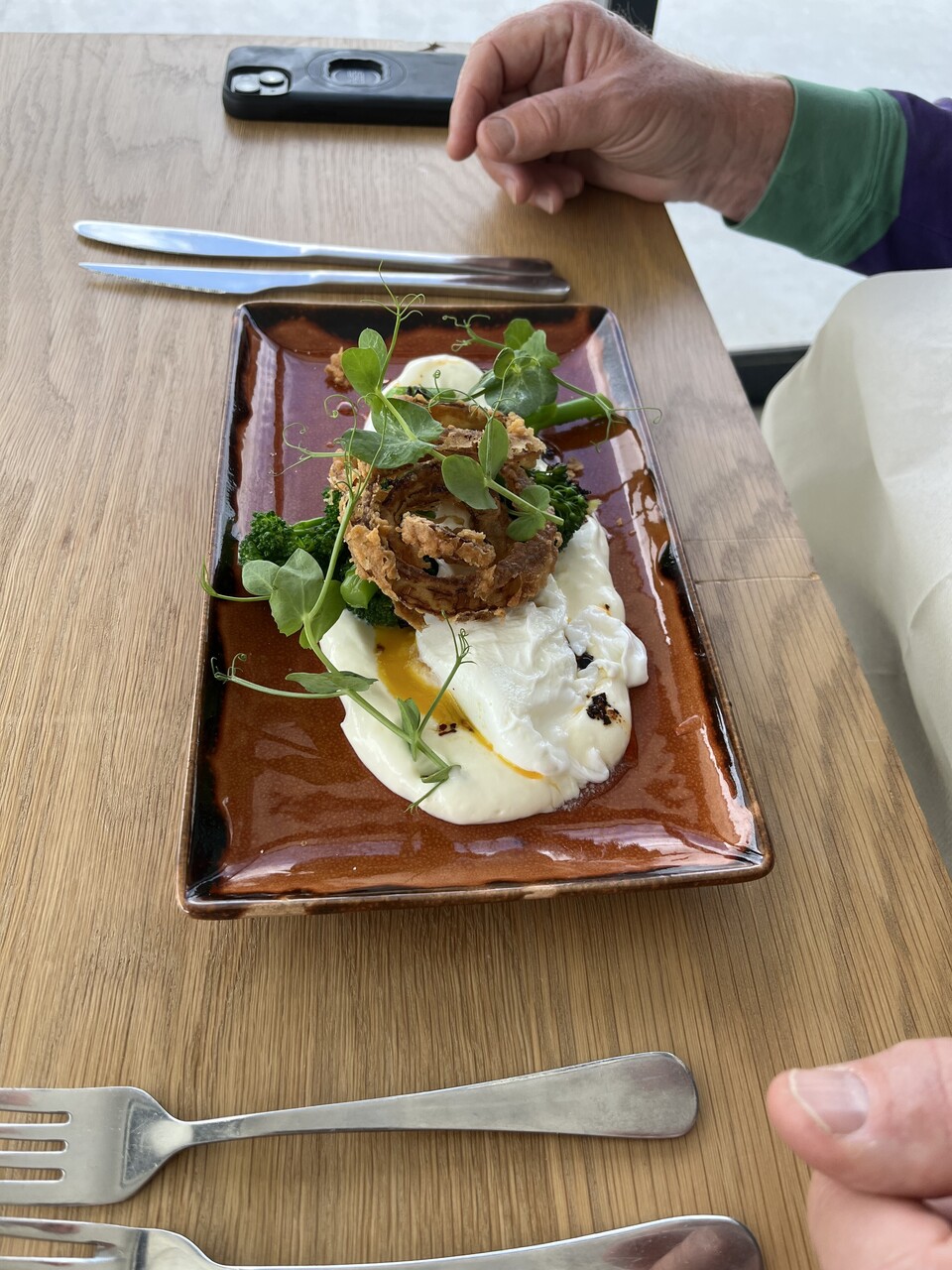 Louisvale Restaurant - Stellenbosch | Diningcity.co.za