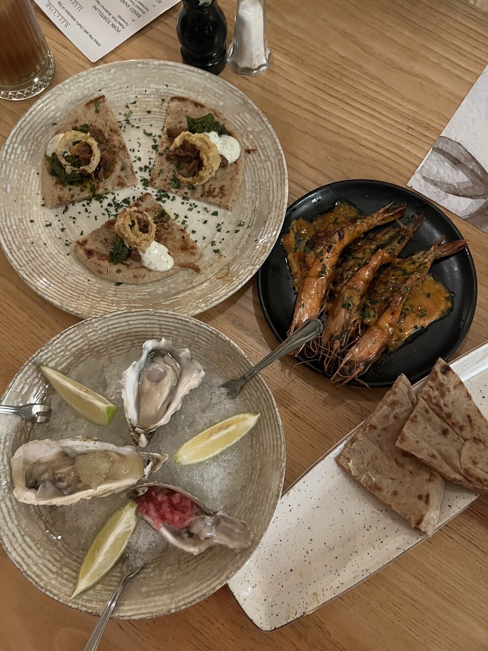 Ethos Restaurant - Johannesburg | Restaurant Week