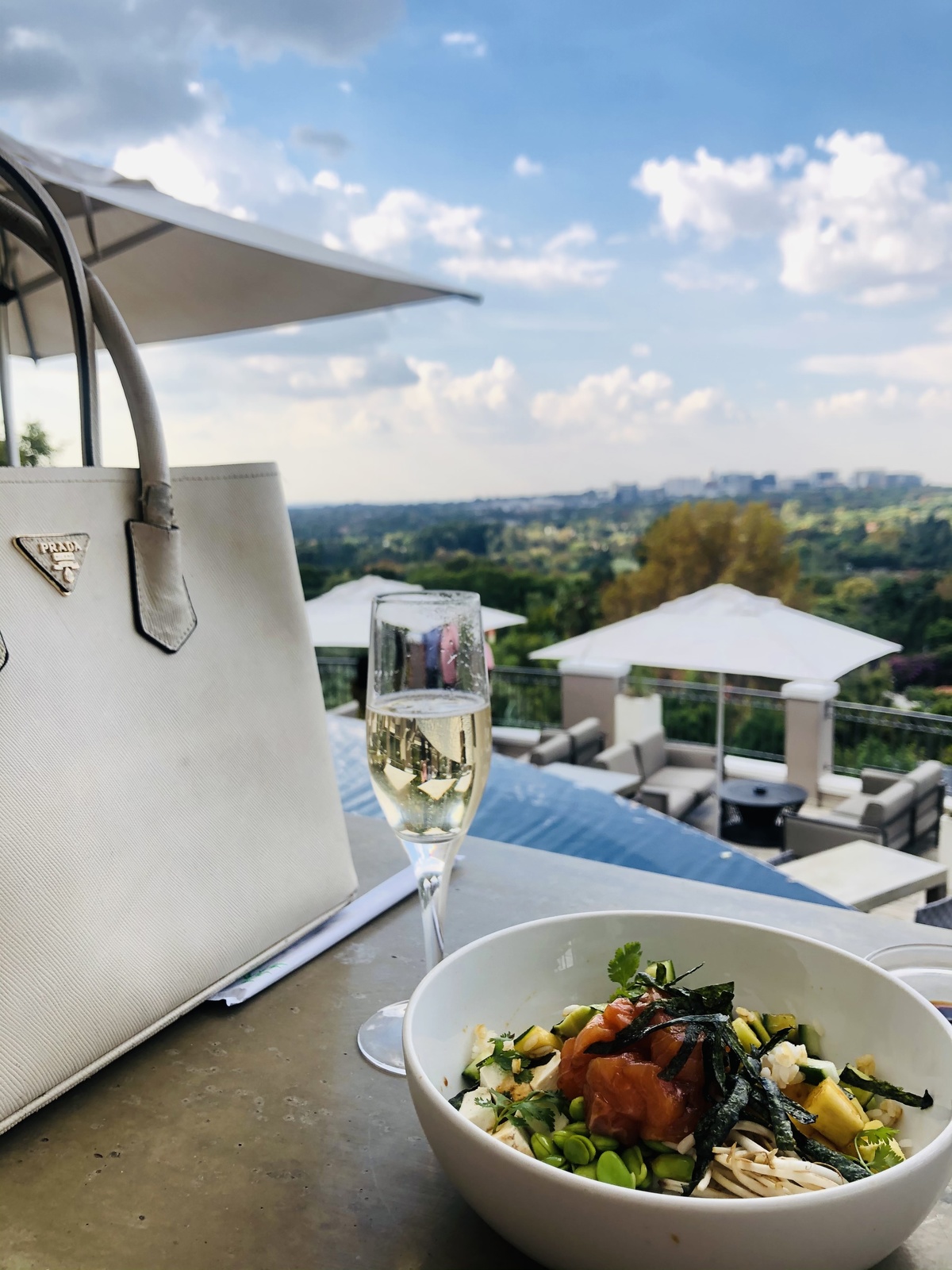 Flames - Johannesburg | Diningcity.co.za