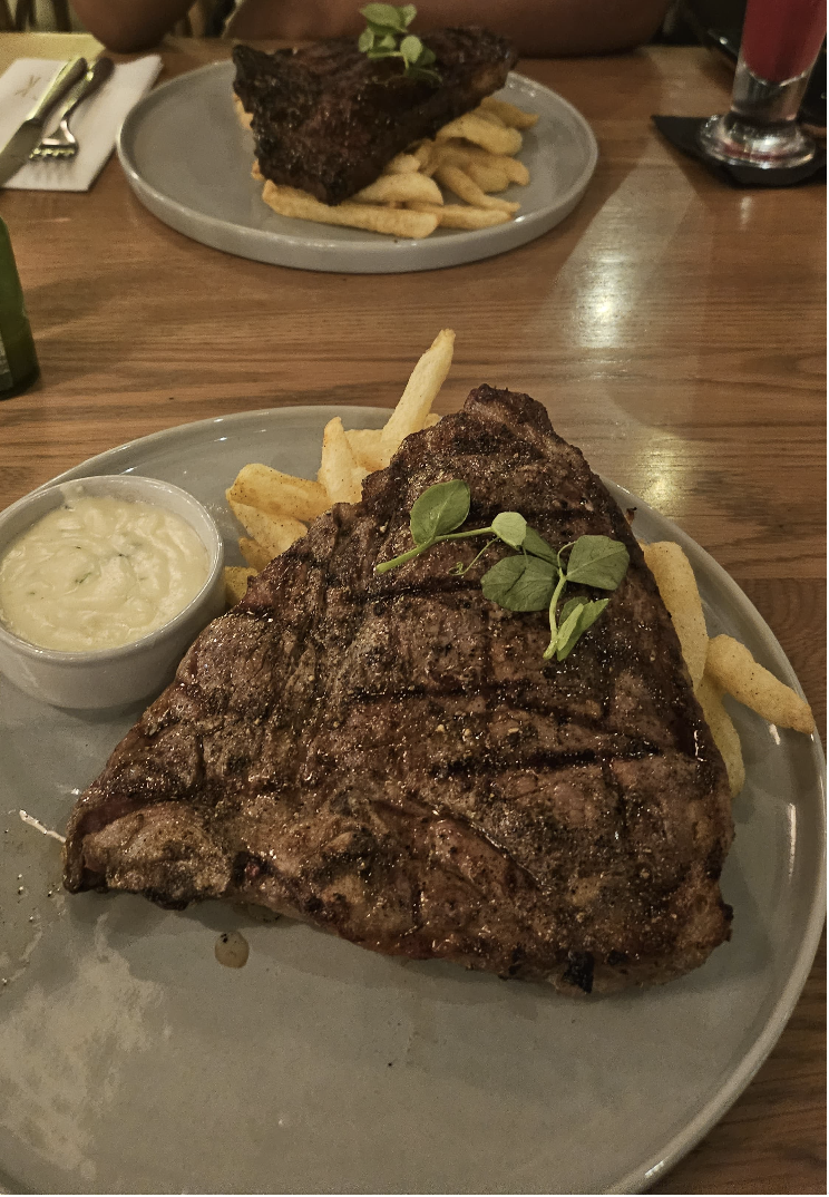 The Rock Hazelwood - Pretoria | Diningcity.co.za