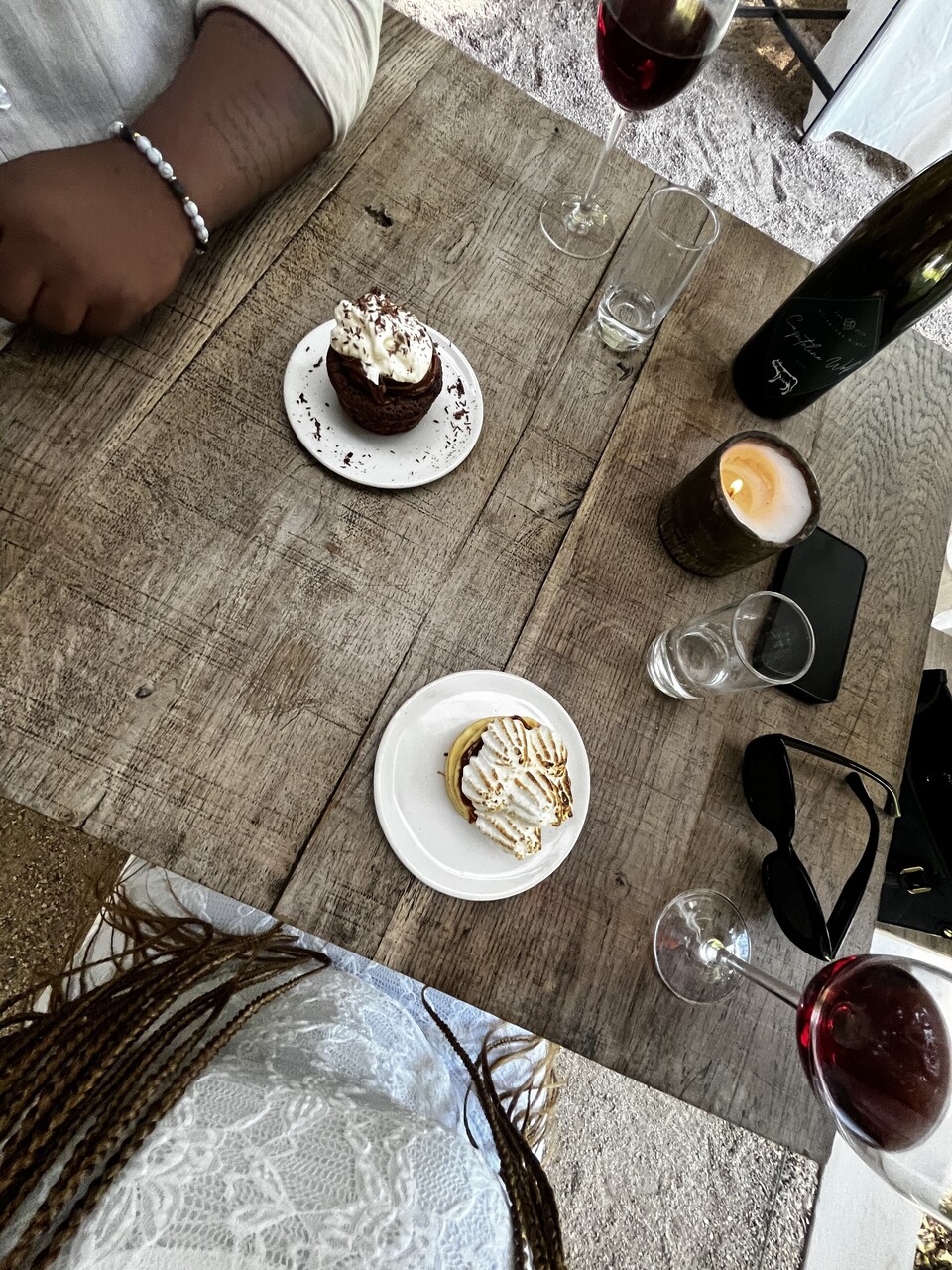 And then there was Fire… - Krugersdorp | Diningcity.co.za