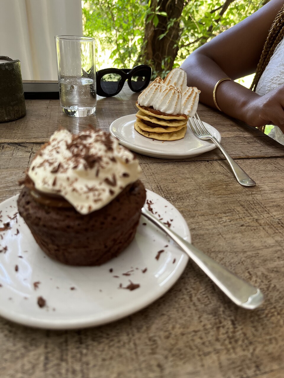 And then there was Fire… - Krugersdorp | Diningcity.co.za