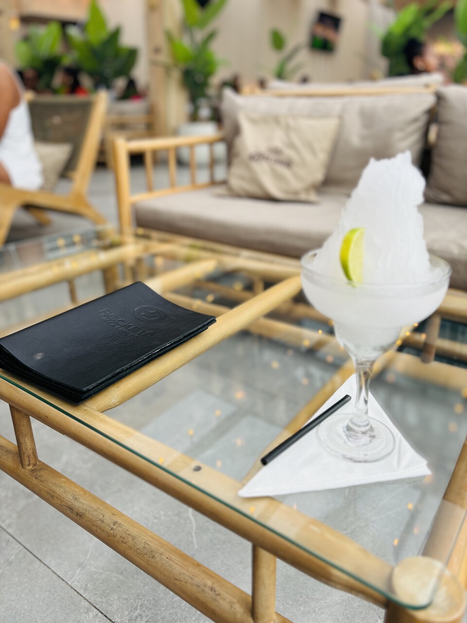 Rockets Beach Club - Durban | Diningcity.co.za