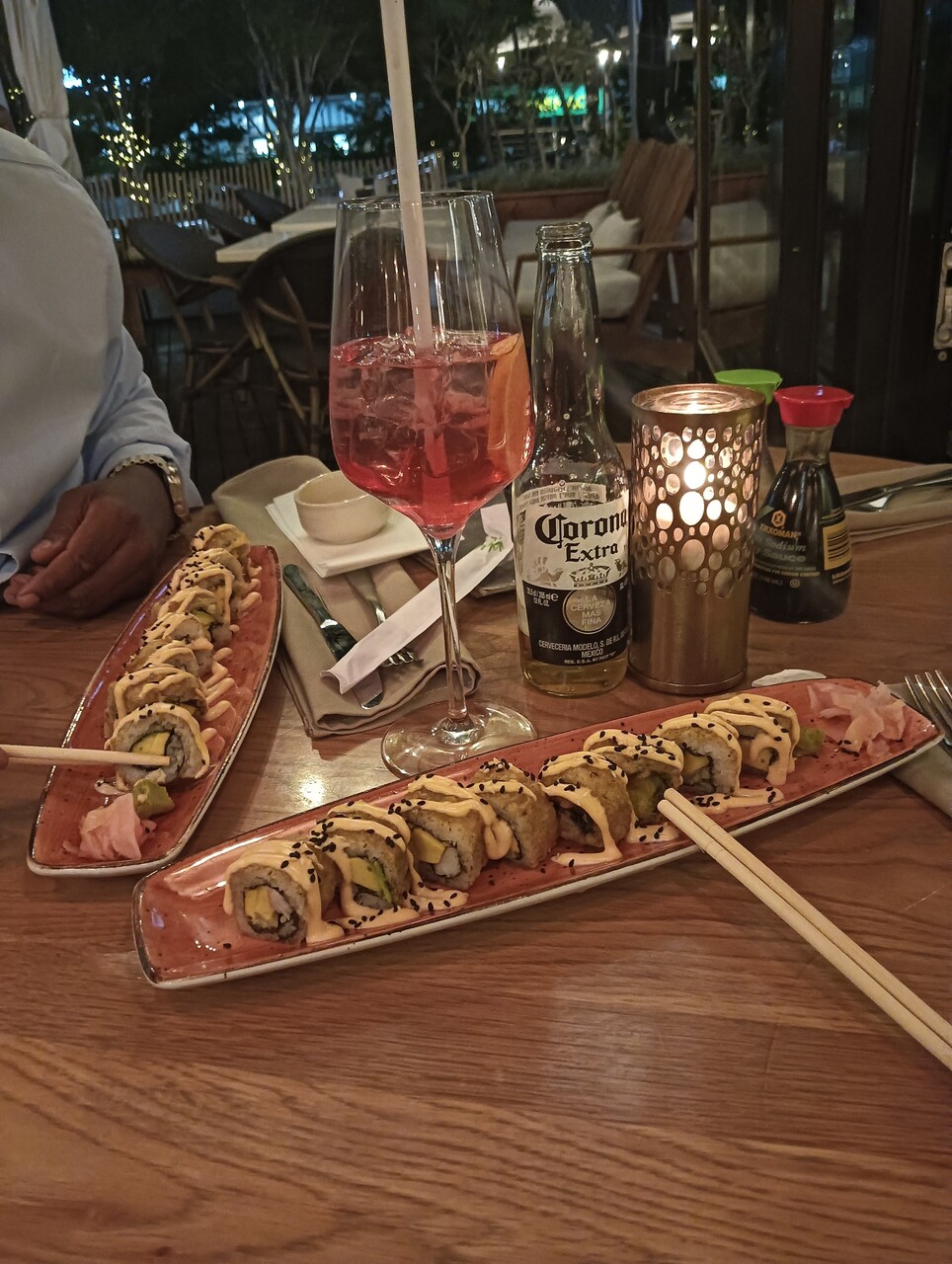 The Rock Hazelwood - Pretoria | Diningcity.co.za