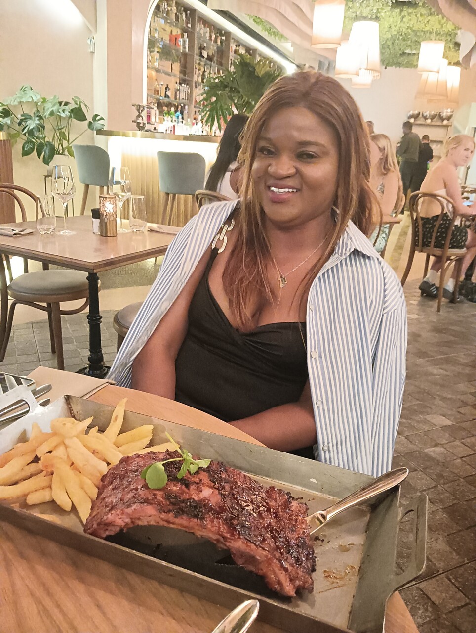 The Rock Hazelwood - Pretoria | Restaurant Week