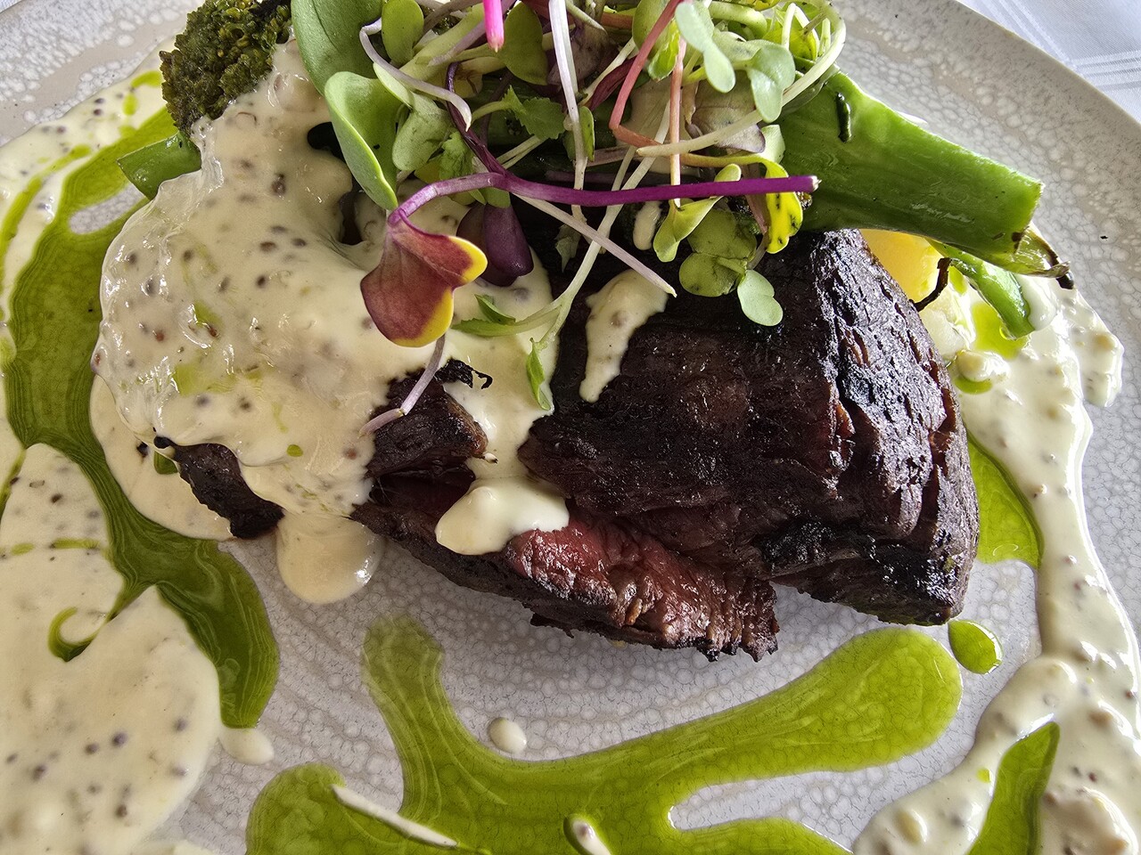 Lumo Lounge & Living - Johannesburg | Diningcity.co.za