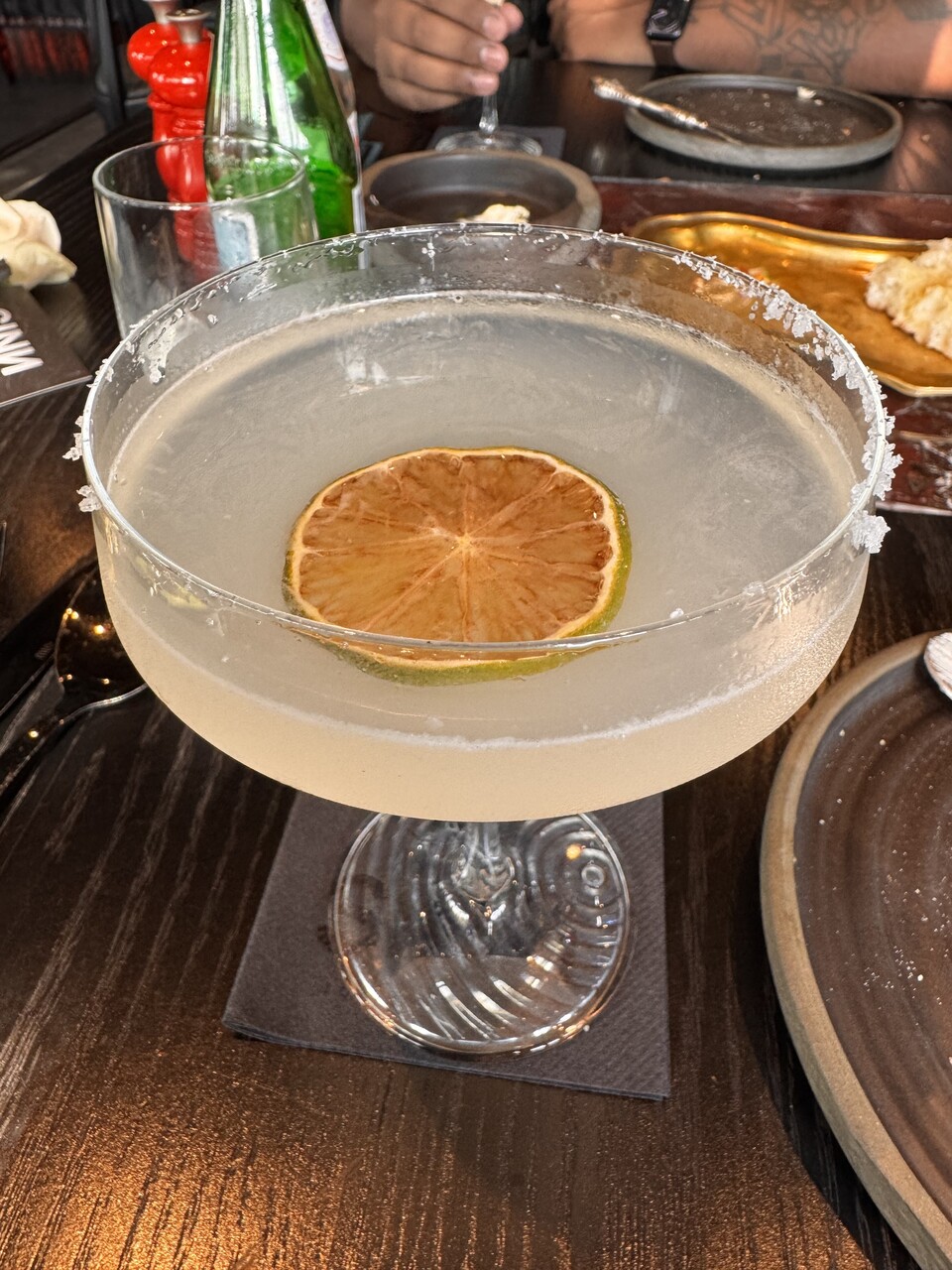 SINN - Johannesburg | Restaurant Week