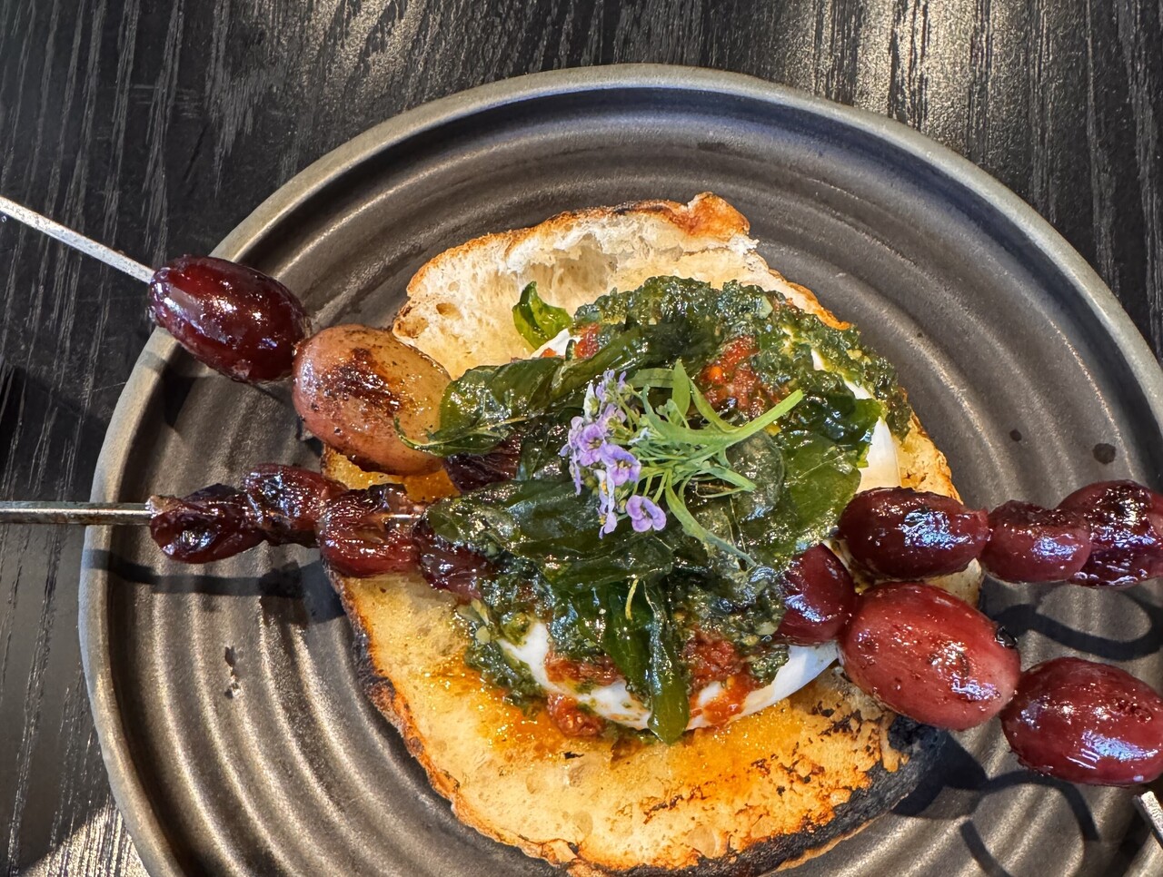 SINN - Johannesburg | Restaurant Week