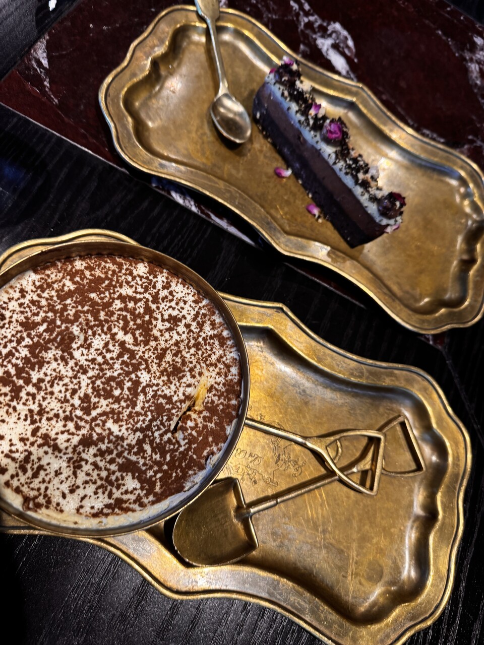 SINN - Johannesburg | Restaurant Week