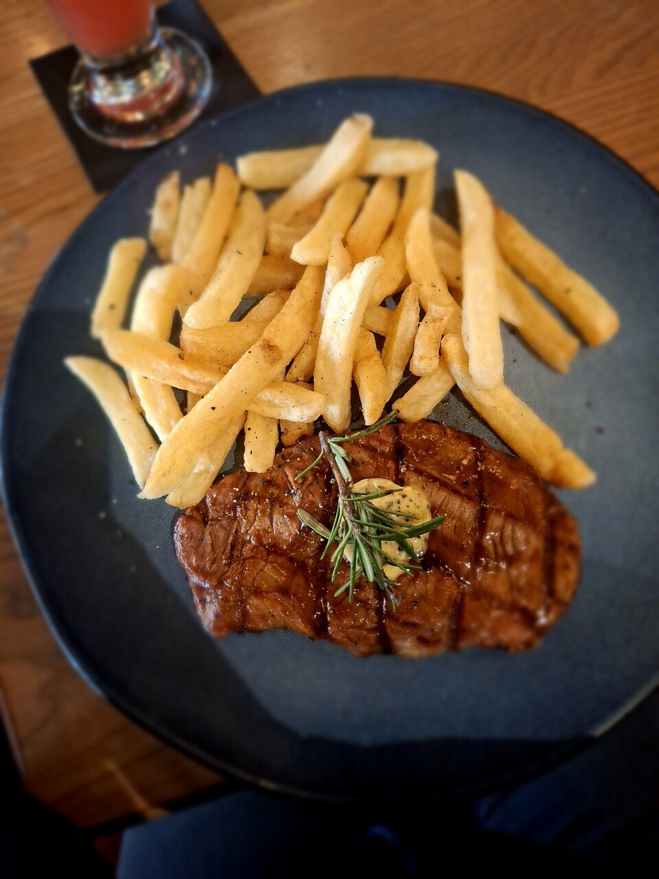 The Rock Hazelwood - Pretoria | Restaurant Week