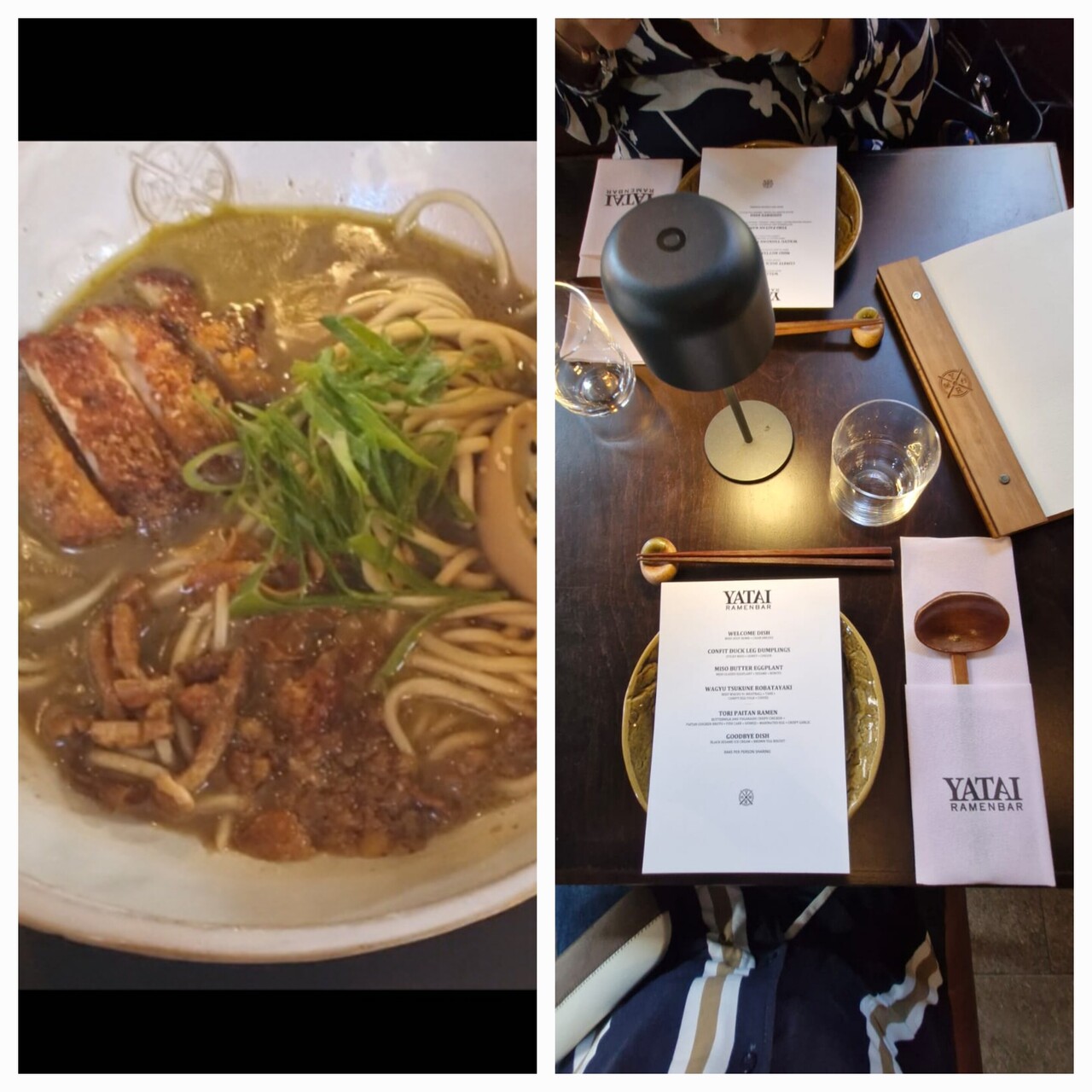 Yatai Ramenbar - Cape Town | Restaurant Week