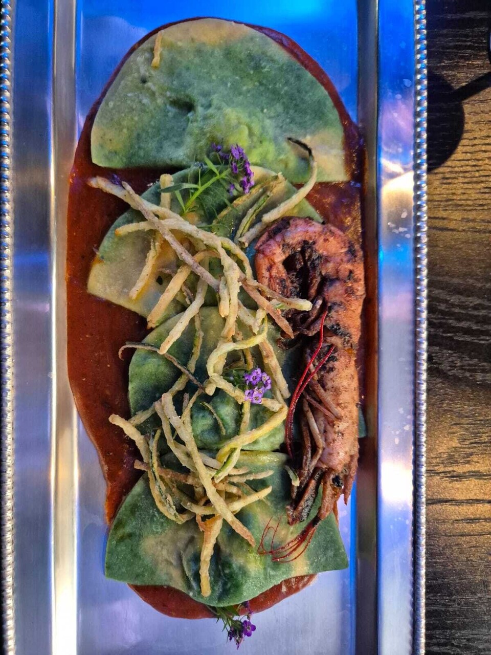 SINN - Johannesburg | Restaurant Week