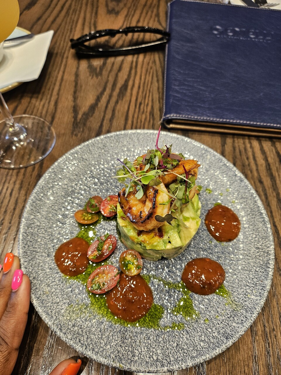 Gemelli - Johannesburg | Diningcity.co.za