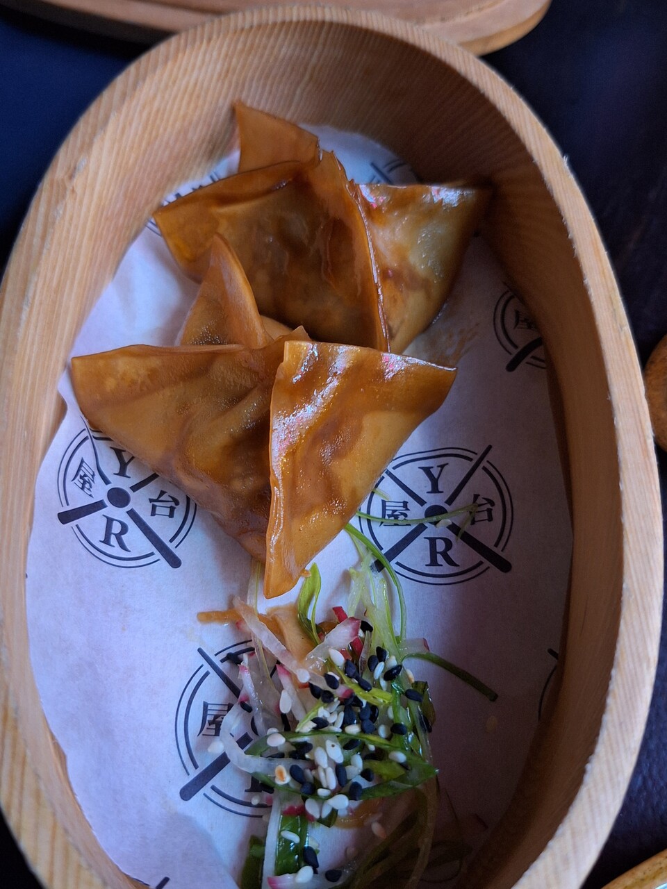 Yatai Ramenbar - Cape Town | Restaurant Week