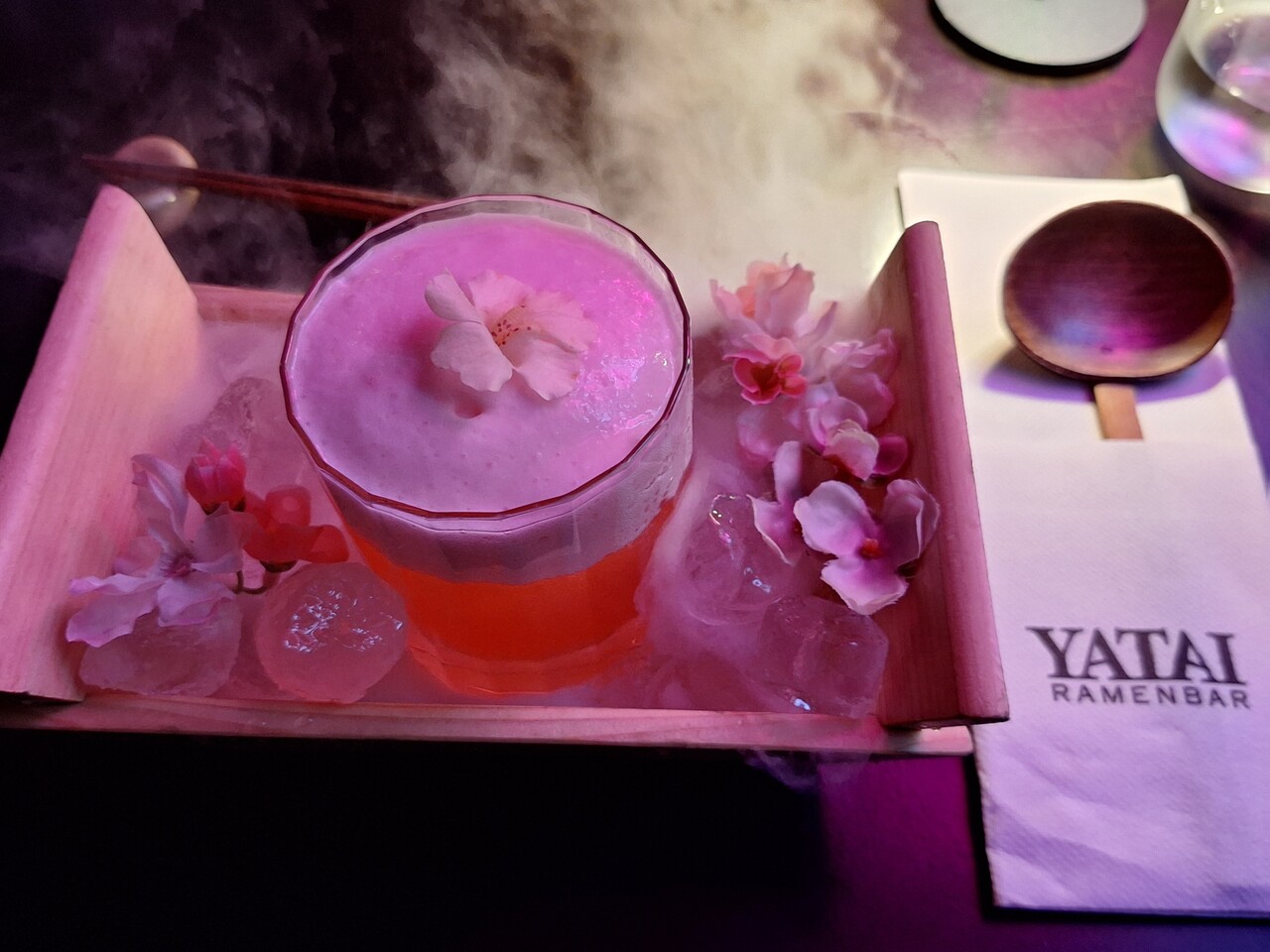 Yatai Ramenbar - Cape Town | Restaurant Week