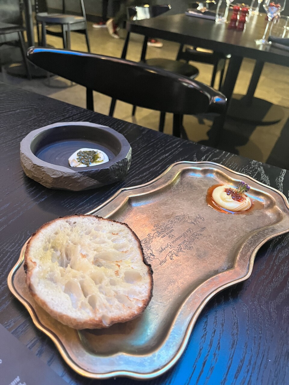 SINN - Johannesburg | Restaurant Week