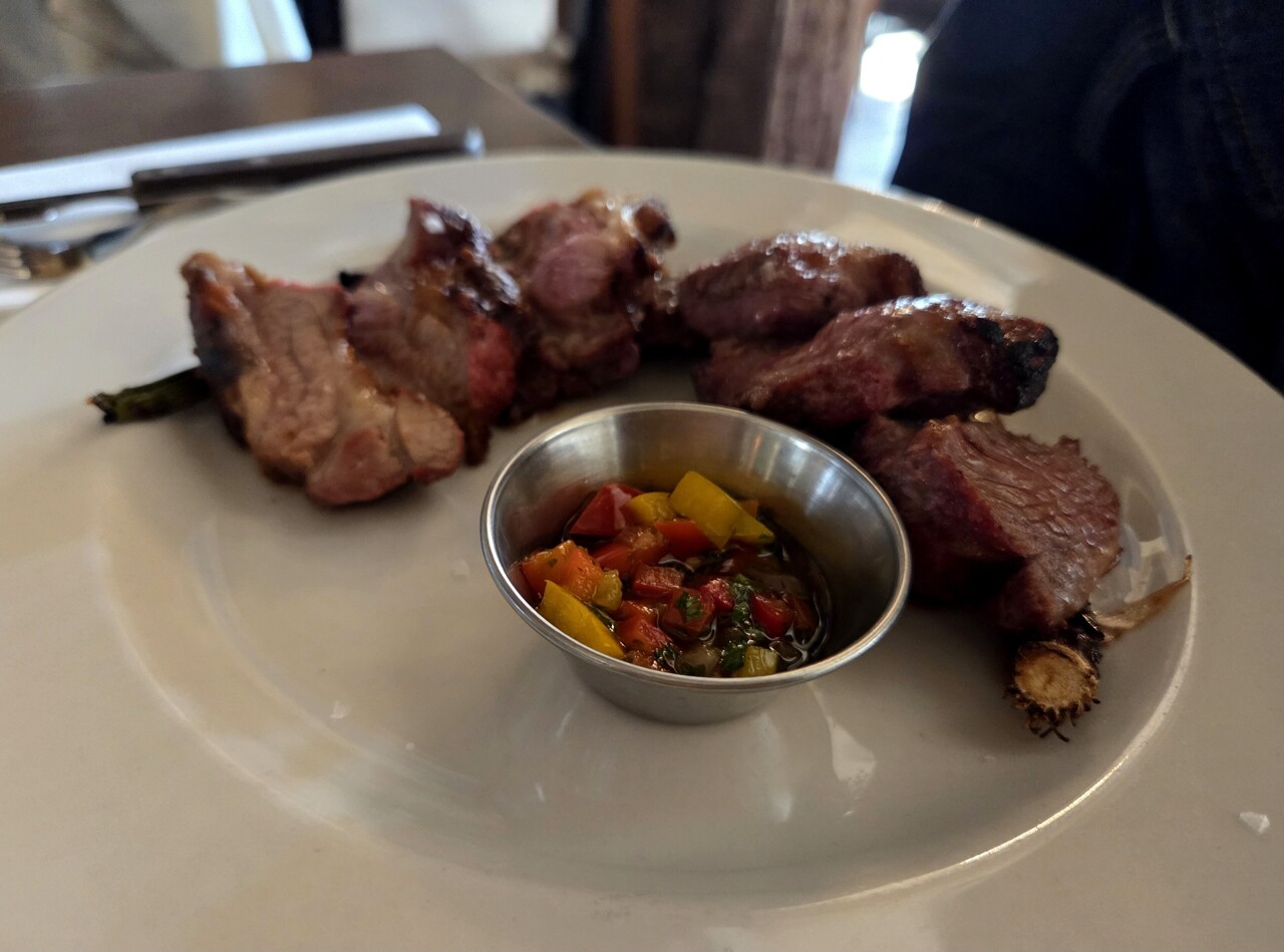 Che Argentine Grill - Johannesburg | Diningcity.co.za