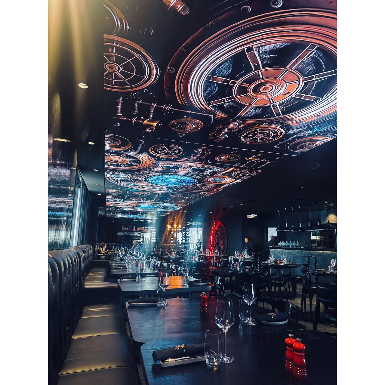 SINN - Johannesburg | Restaurant Week