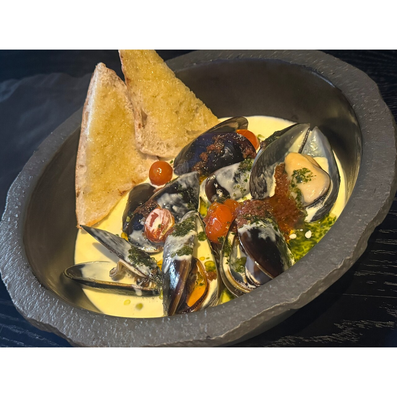 SINN - Johannesburg | Restaurant Week