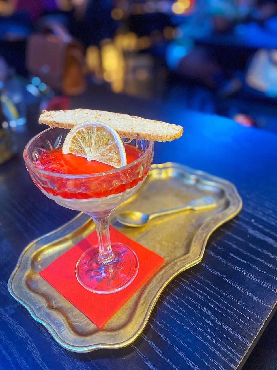 SINN - Johannesburg | Restaurant Week