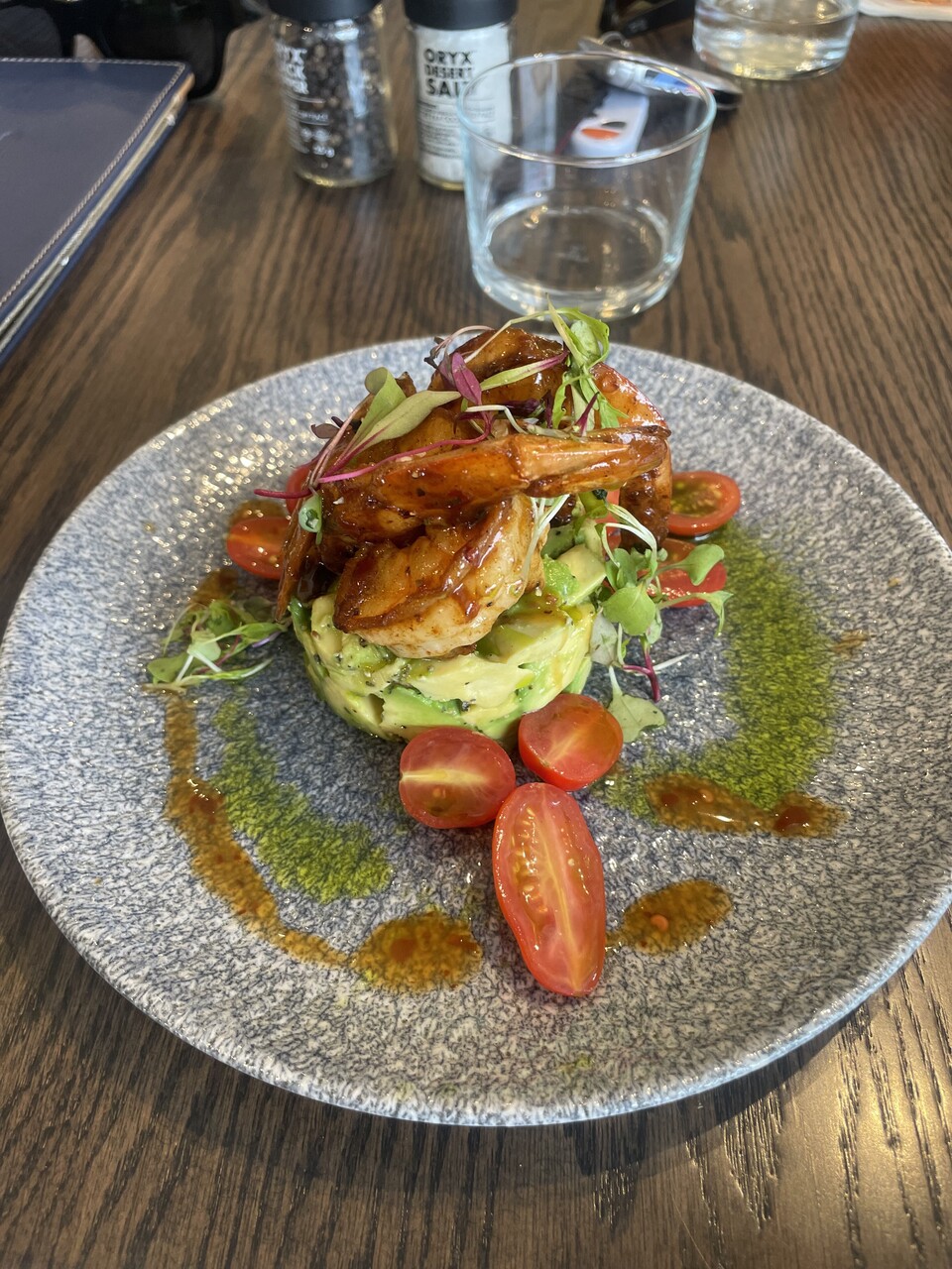 Gemelli - Johannesburg | Diningcity.co.za