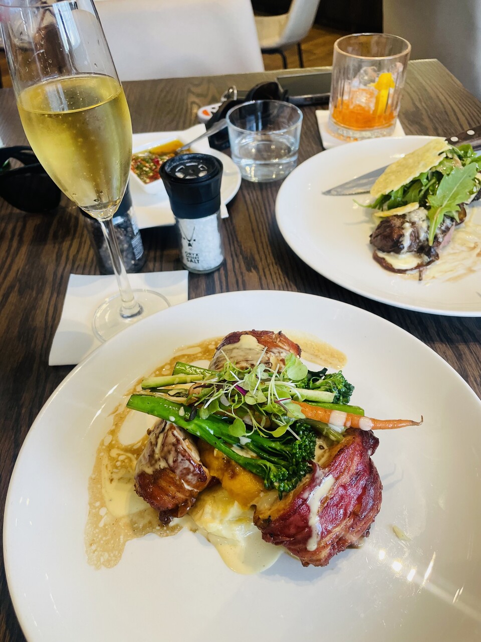 Gemelli - Johannesburg | Diningcity.co.za