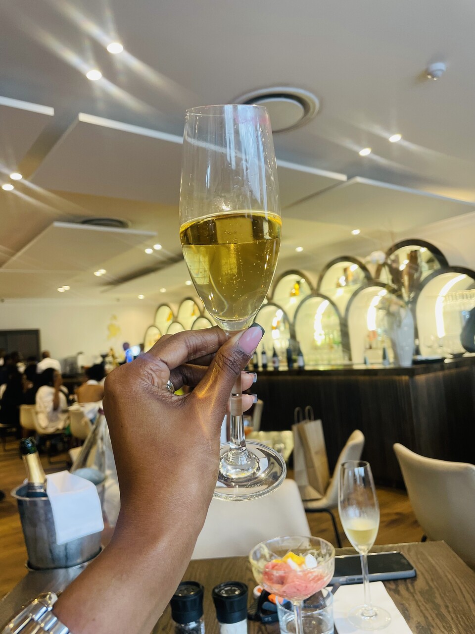 Gemelli - Johannesburg | Diningcity.co.za