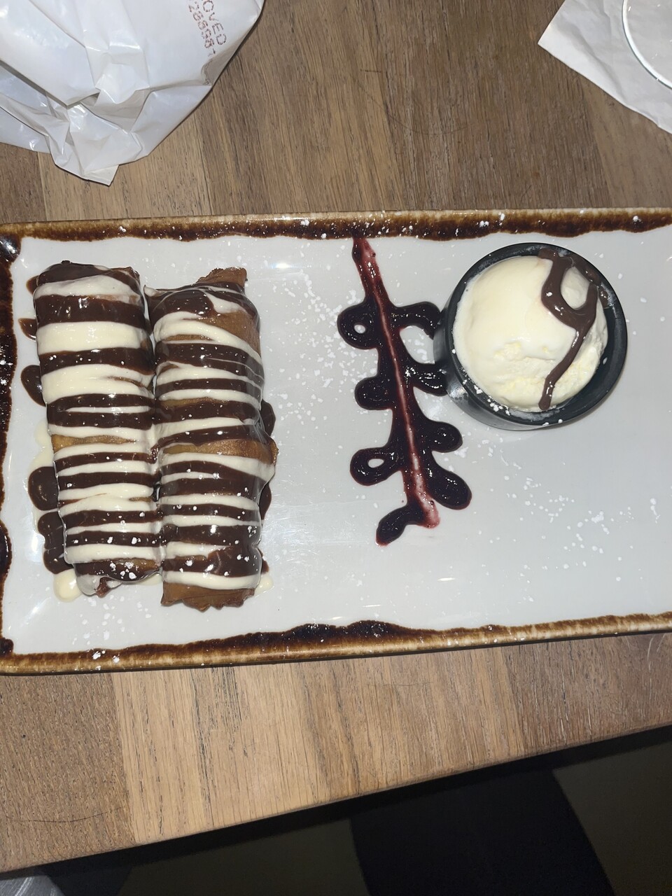 Cowfish Waterfall Corner - Johannesburg | Restaurant Week