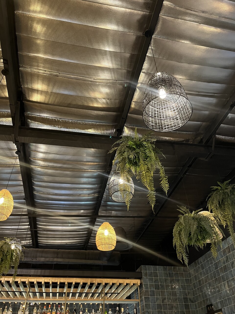 Cowfish Waterfall Corner - Johannesburg | Restaurant Week