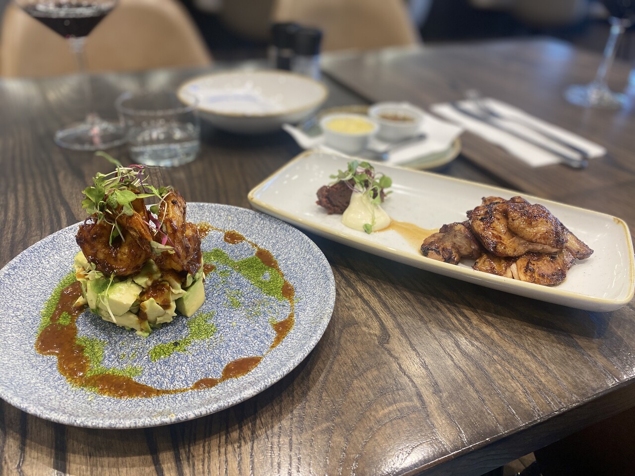 Gemelli - Johannesburg | Diningcity.co.za