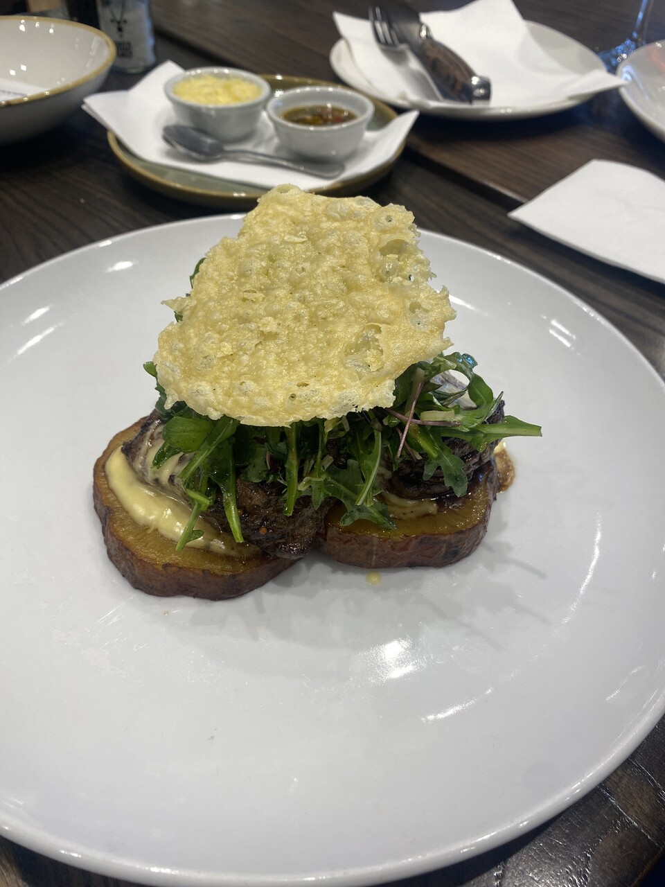 Gemelli - Johannesburg | Diningcity.co.za