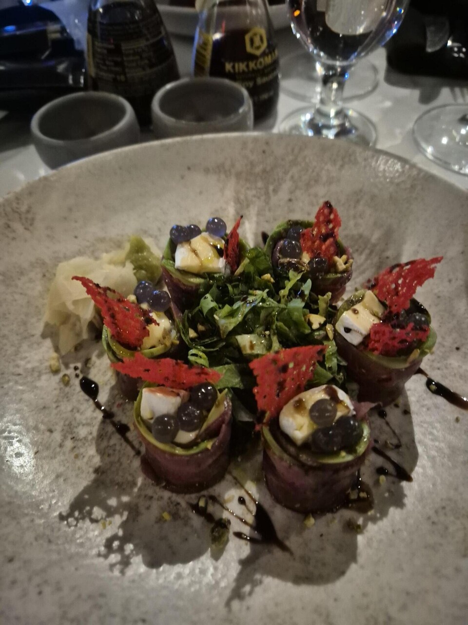 Rockets Menlyn - Pretoria | Diningcity.co.za