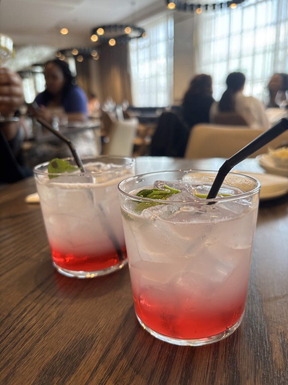 Gemelli - Johannesburg | Diningcity.co.za