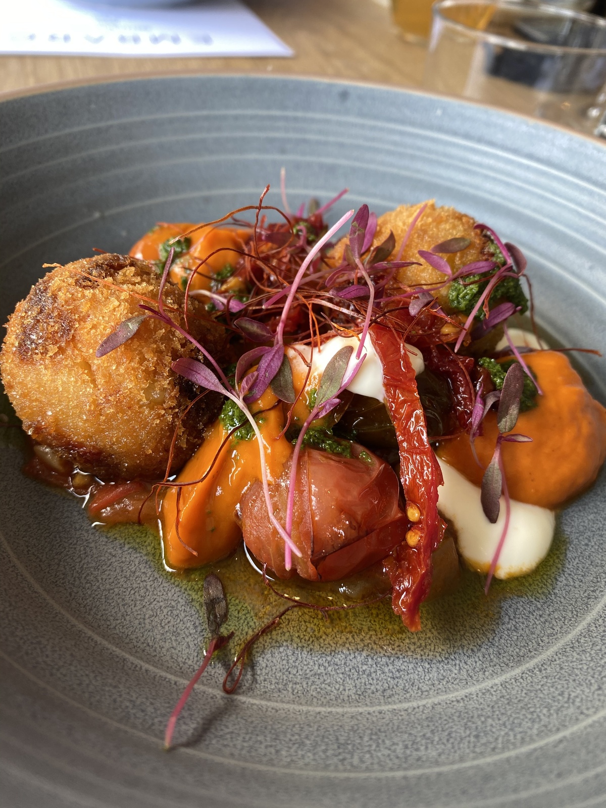 Embarc Restaurant - Johannesburg | Diningcity.co.za