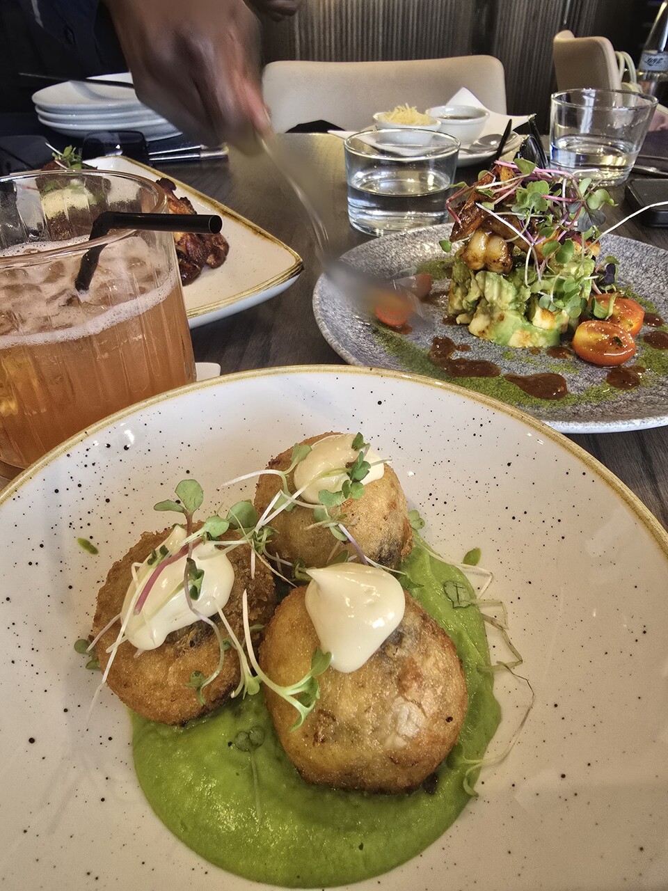 Gemelli - Johannesburg | Diningcity.co.za