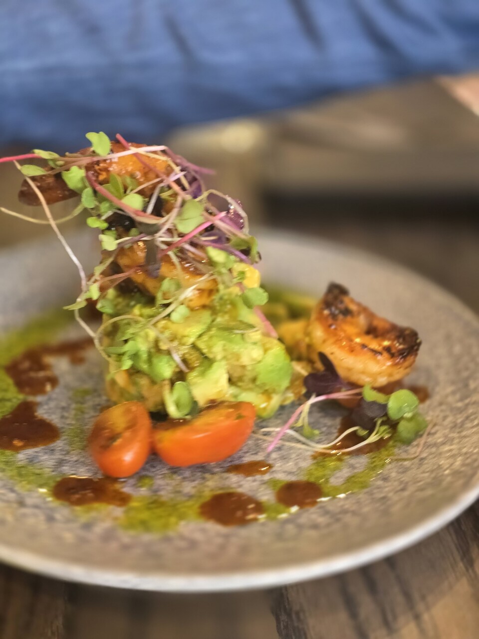 Gemelli - Johannesburg | Diningcity.co.za