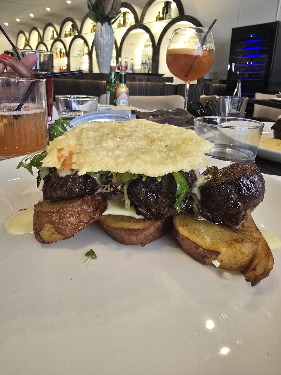 Gemelli - Johannesburg | Diningcity.co.za