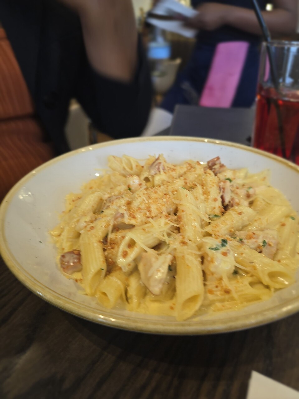 Gemelli - Johannesburg | Diningcity.co.za