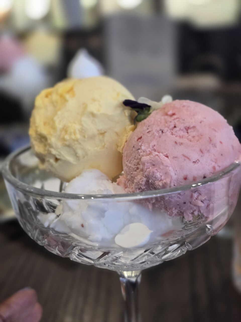 Gemelli - Johannesburg | Diningcity.co.za