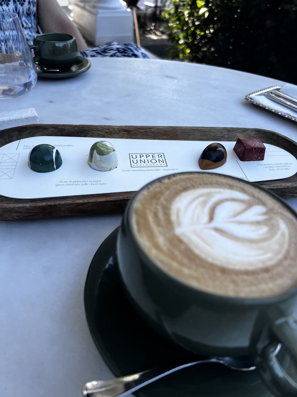 Upper Union - Cape Town | Restaurant Week