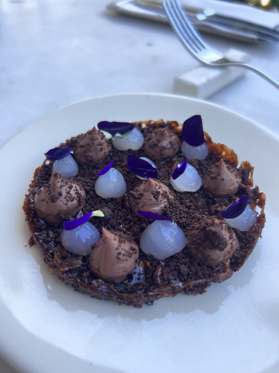 Upper Union - Cape Town | Restaurant Week