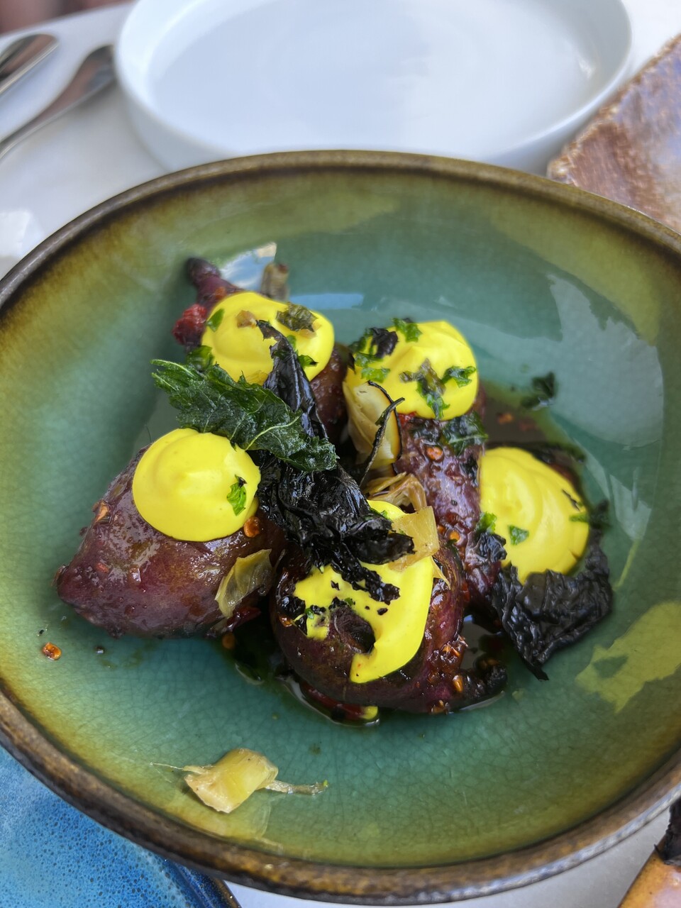 Upper Union - Cape Town | Restaurant Week